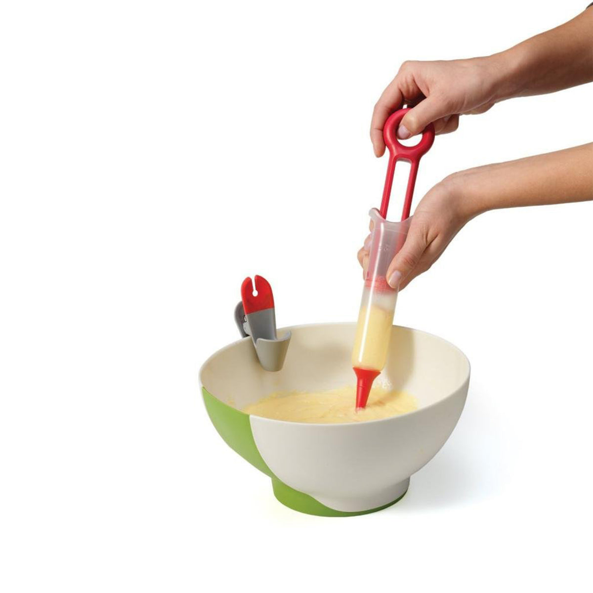 Cupcake Pastry Pen – HomeCollective